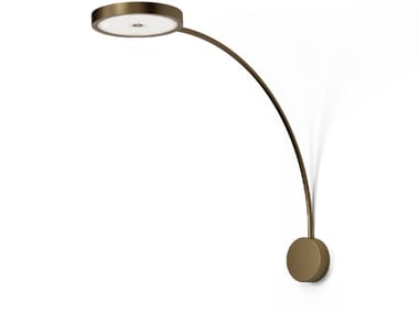 DIP Wall lamp By PANZERI