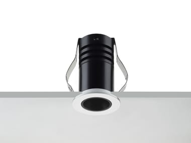 FOCUS MINI LED recessed spotlight By PAN