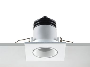 FOCUS ADJ Square adjustable LED spotlight By PAN