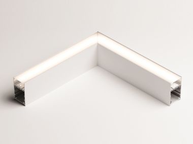 MAYA LED ceiling light By PAN