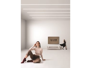 MAYA Linear lighting profile By PAN