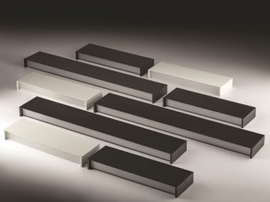 QUIK LED wall lamp By PAN