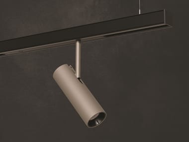 SLIM Track-Light By PAN