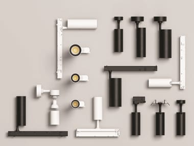 SLIM Track-Light By PAN