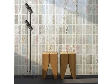 PAOLA White-paste wall tiles By VIVES
