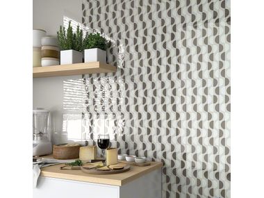 PAOLA White-paste wall tiles By VIVES