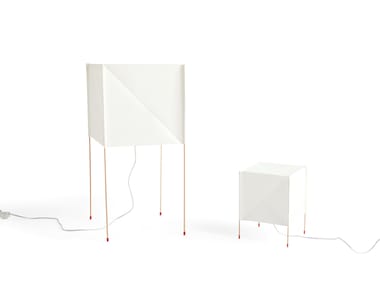 PAPER CUBE | Table lamp By Hay design Bertjan Pot