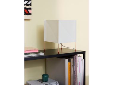 PAPER CUBE | Table lamp By Hay design Bertjan Pot