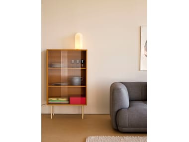 PARADE bedside lamp By Hay design Jonas Trampedach, Viola Heyn-Johnsen