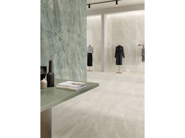 PARADISO IVORY Flooring By CERAMICA SANT'AGOSTINO