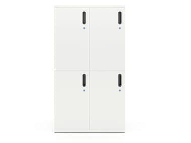 PARAGRAPH Archivador modular By Herman Miller | design BroomeJenkins