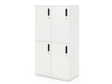 PARAGRAPH Archivador modular By Herman Miller | design BroomeJenkins