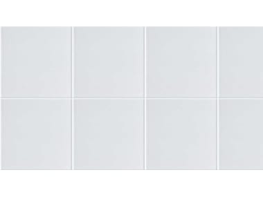 PARENTESI QUADRA | Piastrelle con superficie tridimensionale By Cerasarda