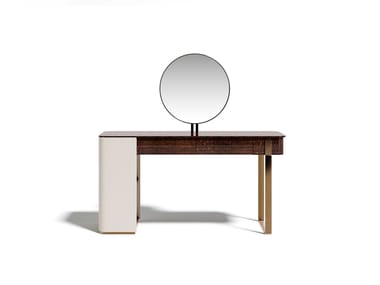 PARISIENNE Wooden dressing table By Capital Collection | design ...