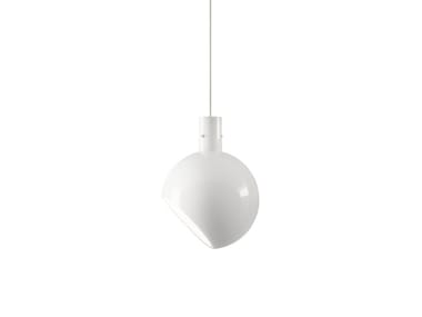 PAROLA LED Pendelleuchte By FontanaArte | design Gae Aulenti, Piero ...