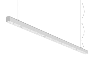 LED pendant lamp PAS EVO LED By INDELAGUE | ROXO Lighting