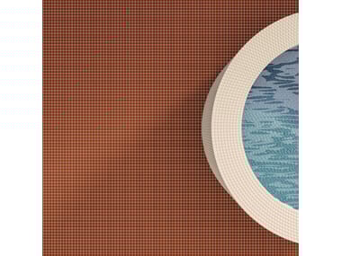 PASTELLI NOCCIOLA Mosaïque By Appiani