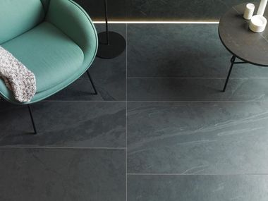 Slate wall/floor tiles PATAGONIA Slate Collection By Porcelanosa