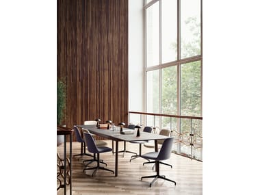 PATCH HW1 - HW2 Table By &Tradition | design Hee Welling