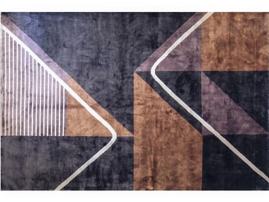 PATHWAY Rug By Arte di tappeti