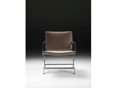 PAUL 休闲椅 By Flexform | design Antonio Citterio