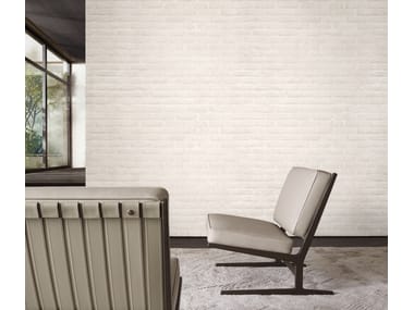PAULA Armchair By Molteni & C. | design Vincent Van Duysen