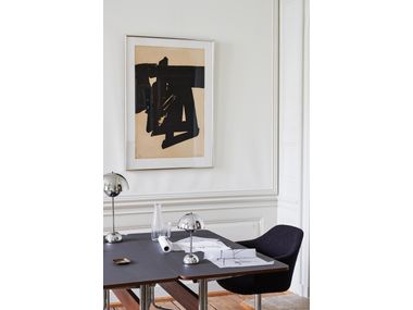 PAVILION AV16 Writing desk By &Tradition | design Anderssen & Voll