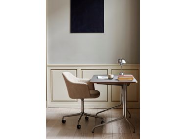 PAVILION AV16 Writing desk By &Tradition | design Anderssen & Voll