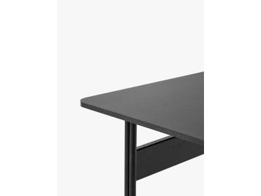 PAVILION AV16 Writing desk By &Tradition | design Anderssen & Voll