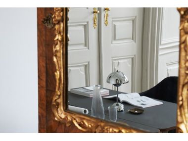 PAVILION AV16 Writing desk By &Tradition | design Anderssen & Voll