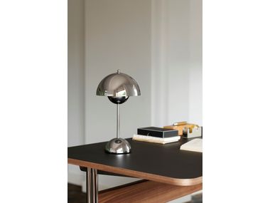 PAVILION AV16 Writing desk By &Tradition | design Anderssen & Voll