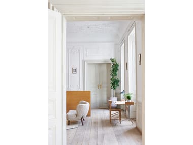 PAVILION AV17 Writing desk By &TRADITION | design Anderssen & Voll