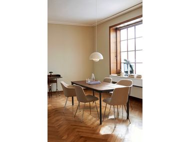 PAVILION AV17 Writing desk By &Tradition | design Anderssen & Voll