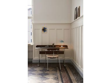 PAVILION AV17 Writing desk By &Tradition | design Anderssen & Voll