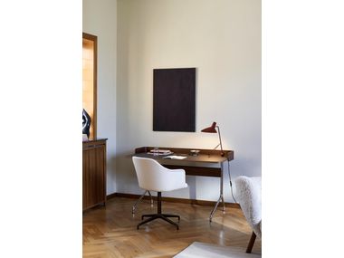PAVILION AV17 Writing desk By &Tradition | design Anderssen & Voll