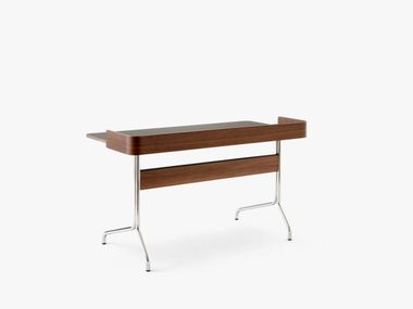 PAVILION AV17 Writing desk By &Tradition | design Anderssen & Voll