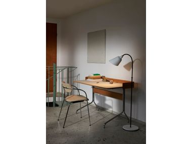 PAVILION AV17 Writing desk By &Tradition | design Anderssen & Voll