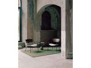 PAVILION AV6 休闲椅 By &Tradition | design Anderssen & Voll