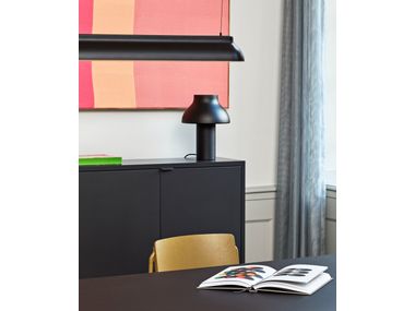 PC LINEAR Pendant lamp By Hay