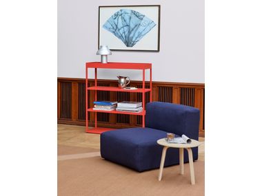 PC LED aluminium table lamp By Hay | design Pierre Charpin