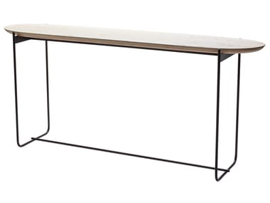 Oval Console Tables | Archiproducts