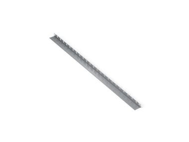 PEDESTAL Vertical perimeter profile By Eterno Ivica