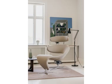 PEEL™ The perfect balance of style and Active Sitting By Varier Furniture