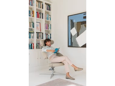 PEEL™ The perfect balance of style and Active Sitting By Varier Furniture