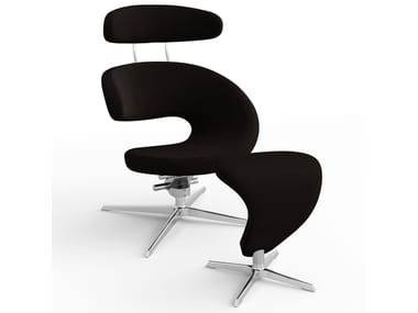 PEEL™ The perfect balance of style and Active Sitting By Varier Furniture