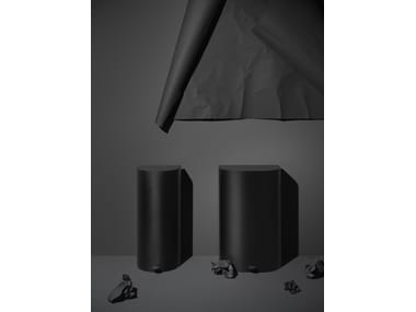 PELICAN Waste bin By Mizetto | design Studio Nooi