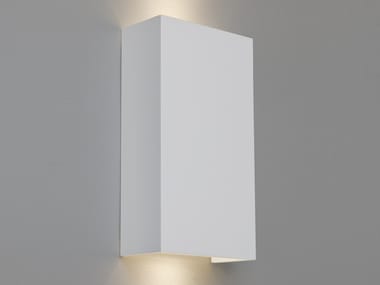PELLA 190 Applique murale dimmable en plâtre By Astro Lighting