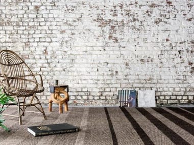 Custom alpaca rug PELLO By Casalis design Liset Van der Scheer