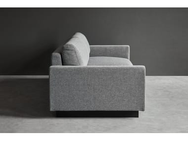 PENT | 3 seater sofa Pent Collection By grado design