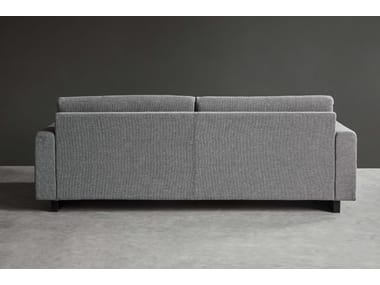 PENT | 3 seater sofa Pent Collection By grado design